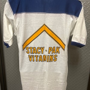 RARE Vintage Nascar 1982 Tim Richmond/jd Stacy Racing 2 Shirt medium - Etsy