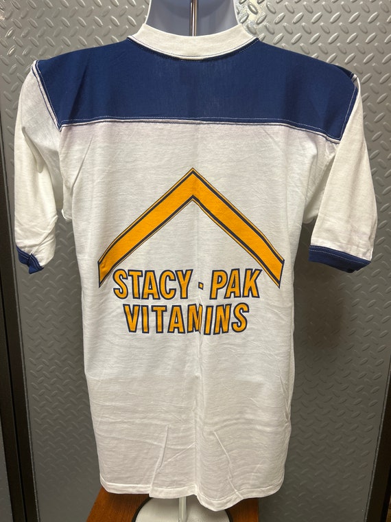 RARE Vintage Nascar 1982 Tim Richmond/JD Stacy Racing… - Gem