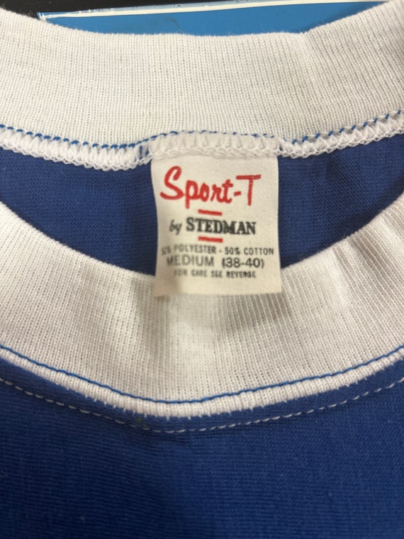 RARE Vintage Nascar 1982 Tim Richmond/JD Stacy Racing… - Gem