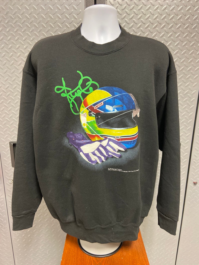 Vintage Nascar 1994 Kyle Petty Mello Yello 42 - Etsy