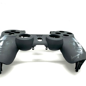 The Last of Us 2 - Ellie & Joel + Tattoo Touchbar - Matte Black Soft ...