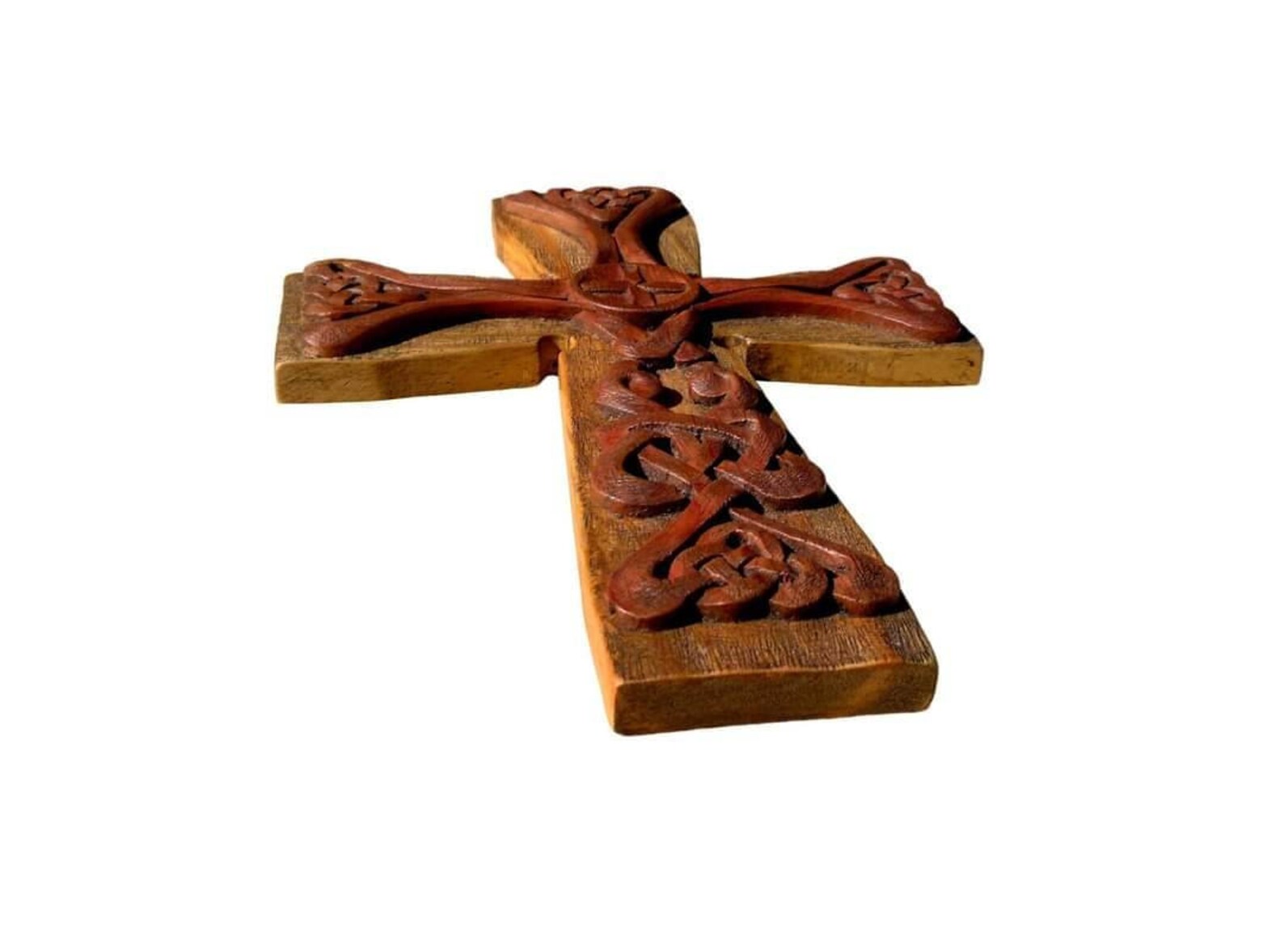 Vedic Slavic Aryan Wall Cross - Etsy