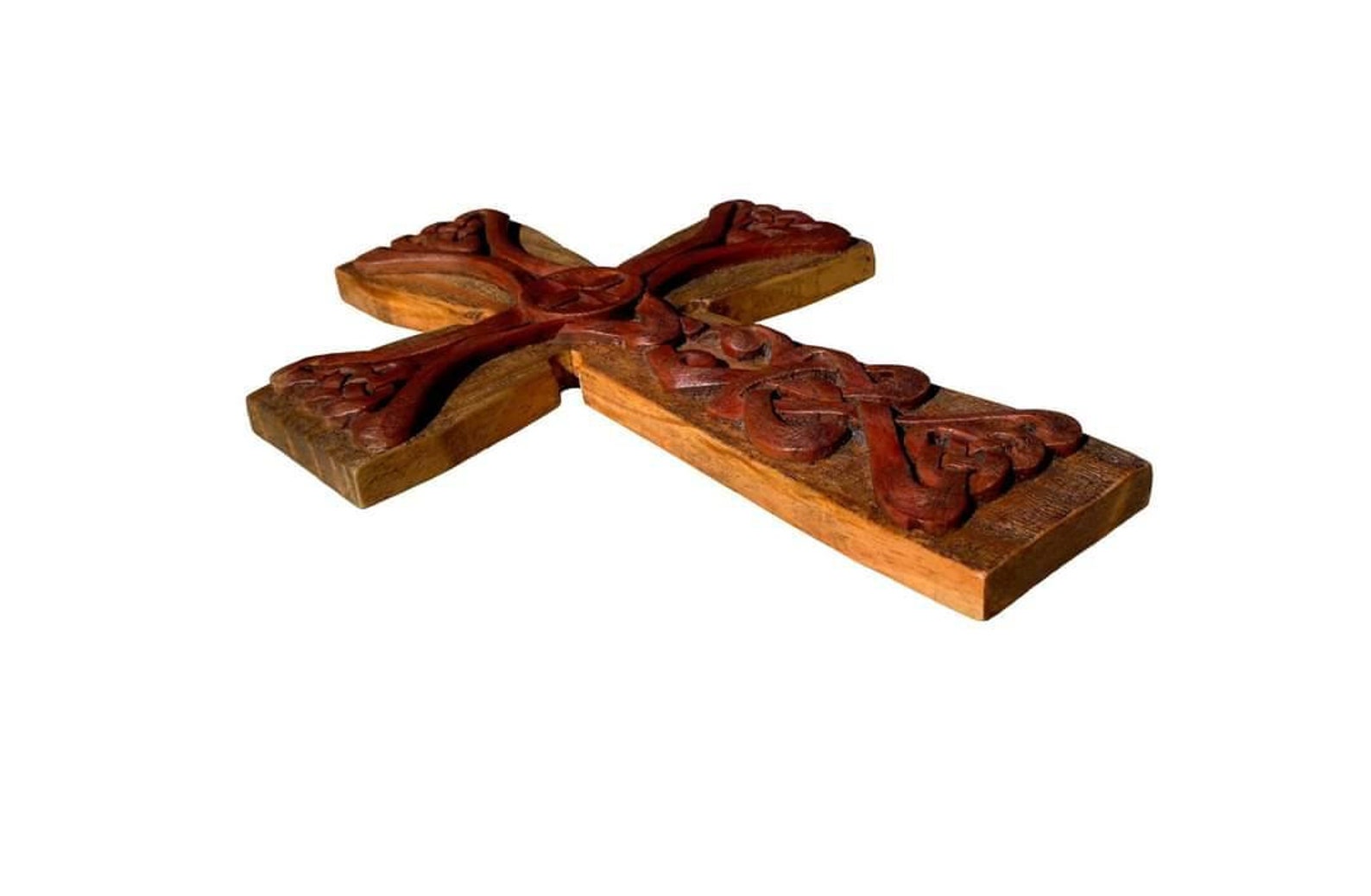 Vedic Slavic Aryan Wall Cross - Etsy