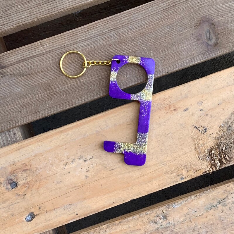 Button Pusher - Etsy