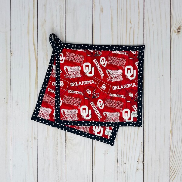 Boomer Sooner - Etsy