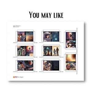 Printable Tiny Book Kit. Miniature Books for Decor. Dollhouse. Reading ...