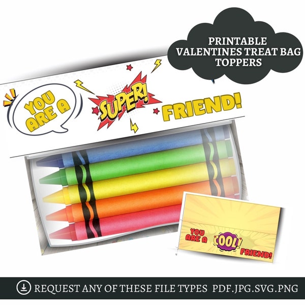 Superhero Lollipop - Etsy