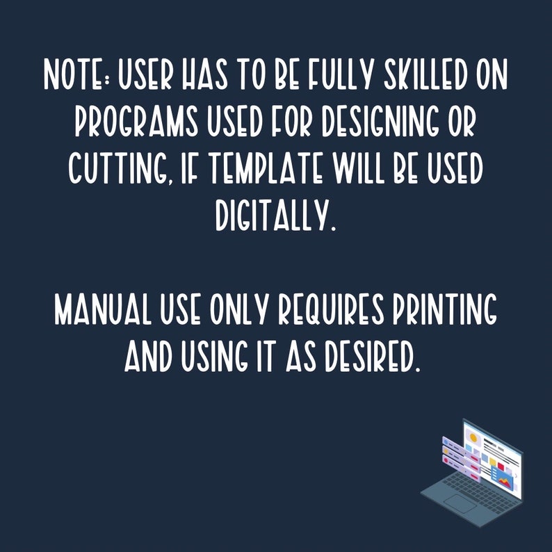 Printable Foldable Blank Gift Tags / PDF / Includes 2 Sizes / for Your ...