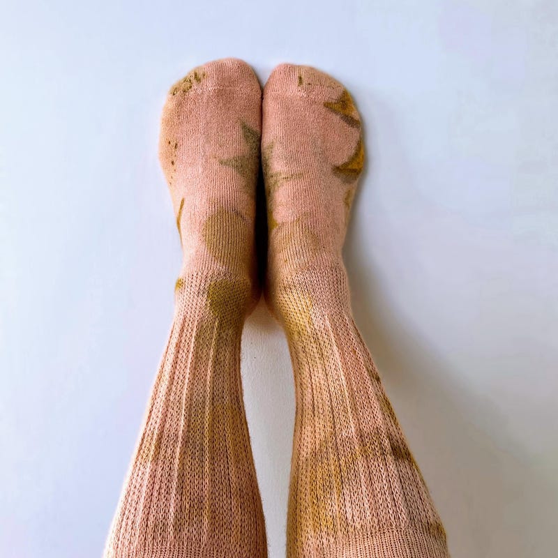 Tickle Sock - Etsy
