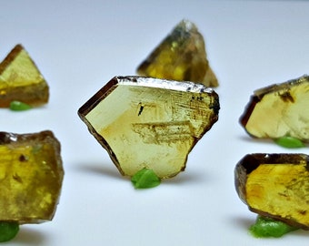 Transparent Vvs - Etsy