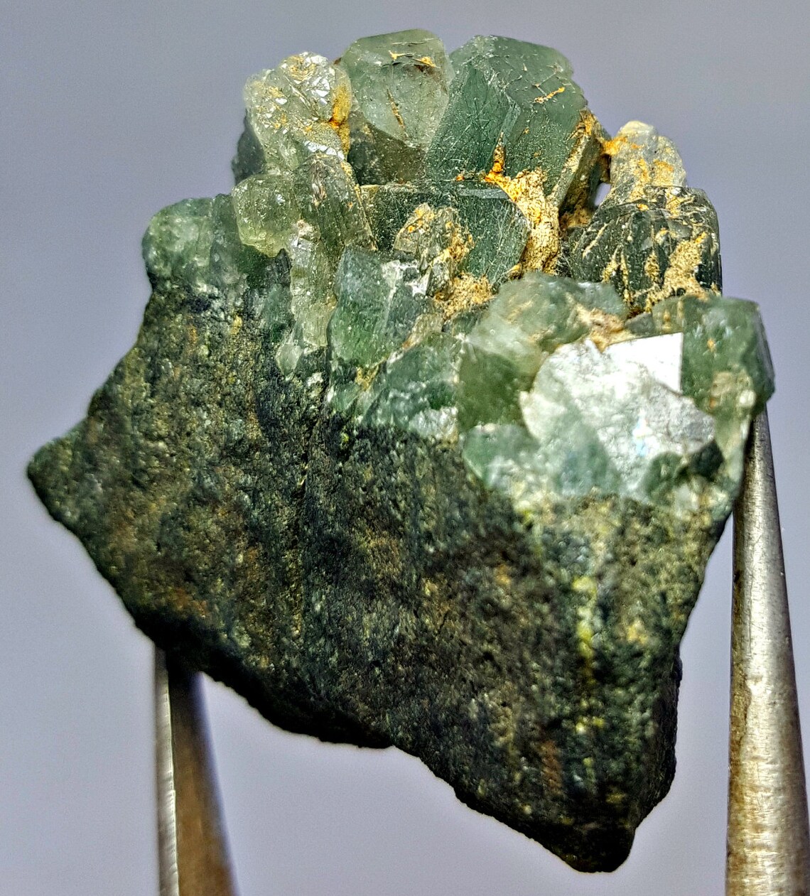 135.0 CT Graceful Raw Apatite Crystal Specimen World Rare - Etsy UK