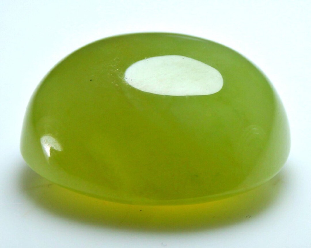 Solar Hydrogrossular Garnet Gemstone, Natural Loose Solar ...