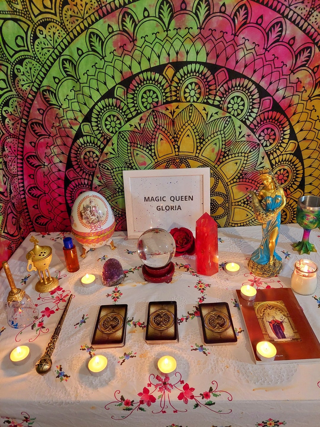 3 Detailed Messages From Lilith. Ask the Goddess 3 Specific Questions ...