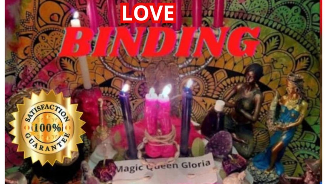 Custom Love Binding Ritual Session for Lovers Bind Lovers Together With ...