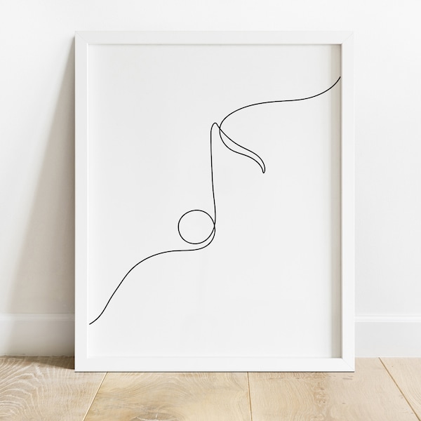 Music Artwork - Etsy