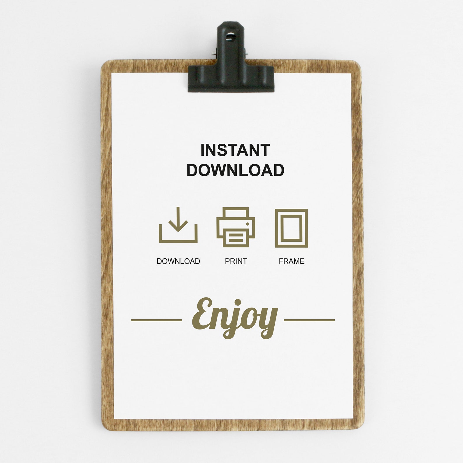 World Map Line Art, Black and White World Map Poster, Wanderlust Wall ...