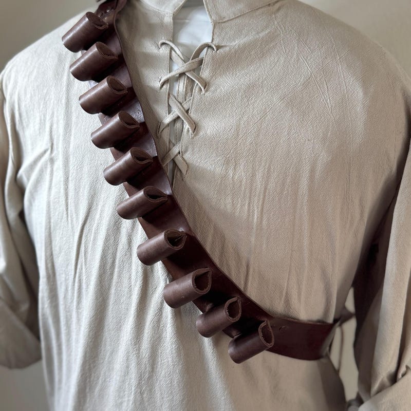 Bandoliers - Etsy