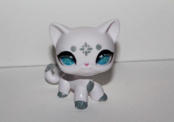 Awesome Lps Customs Cat