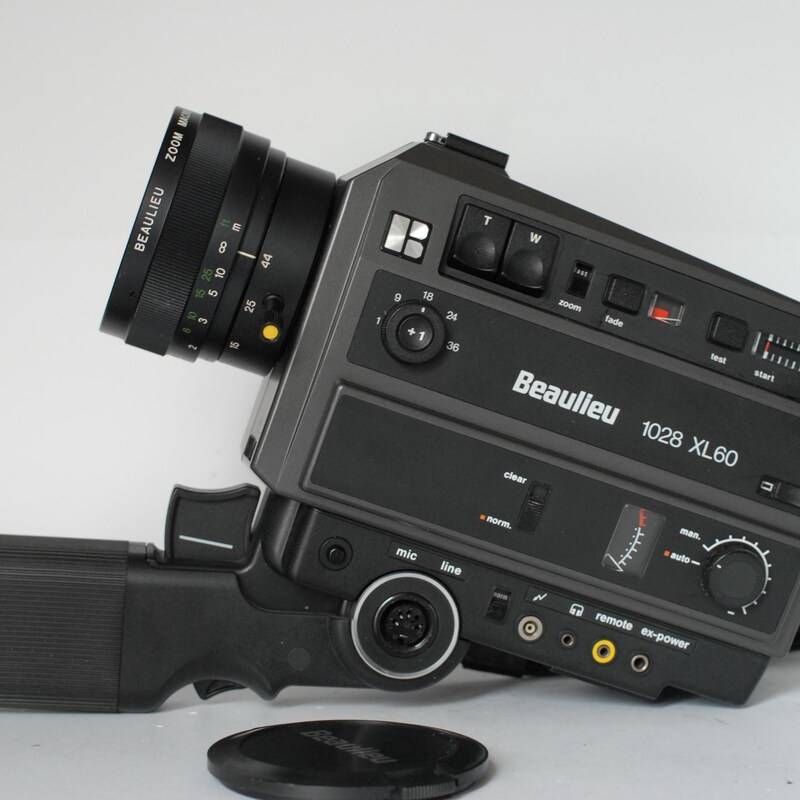 Super 8 Camera - Etsy