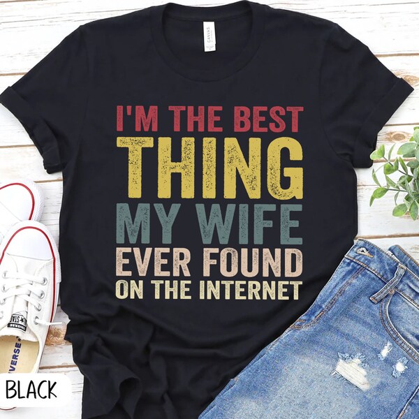 Internet Shirt - Etsy