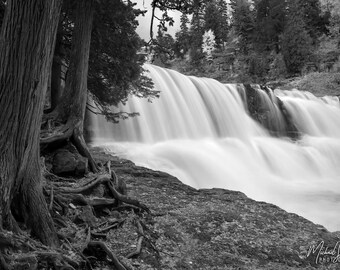 Gooseberry Falls State Park - Etsy