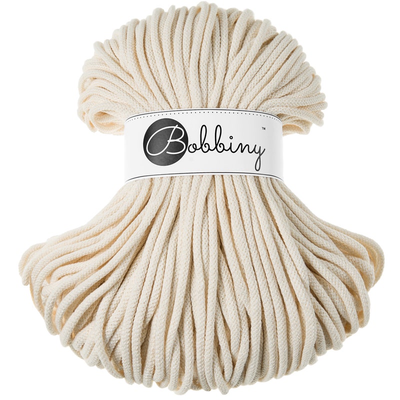 Bobbiny Cord - Etsy