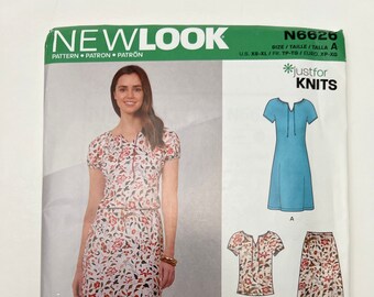 New Look Blouse - Etsy