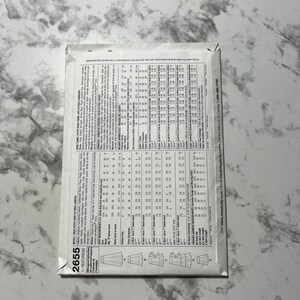 Easy to Sew Misses'/miss Petite Skirt Pattern in 3 Lengths, Flared ...