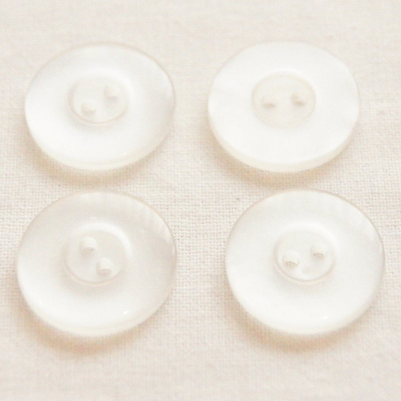 Translucent Buttons - Etsy