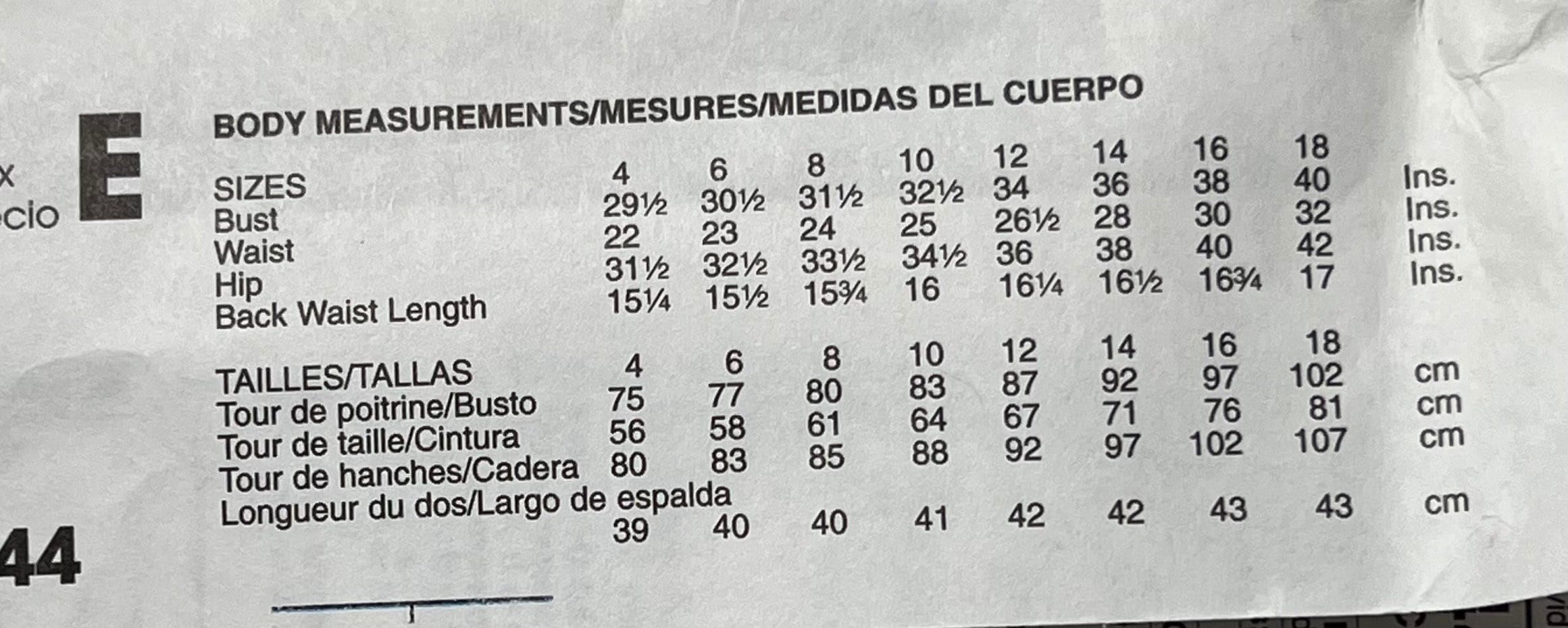 Early 2000s Laura Ashley Easy Misses' Dresses Pattern in 2 Lengths ...