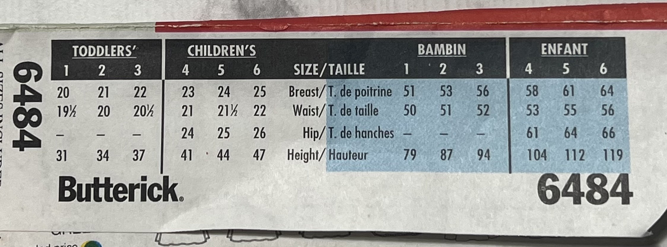 Early 2000s Fast and Easy 9 Sew Easy Toddlers' Pinafore and Dress ...