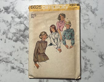 70s Misses' Muu-muu Pattern in 2 Lengths, Long or Short Length Muu-muu ...