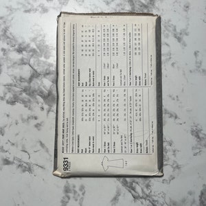 70s Misses' Jiffy Front-wrap Dress Pattern, Easy Short Sleeve Wrap ...