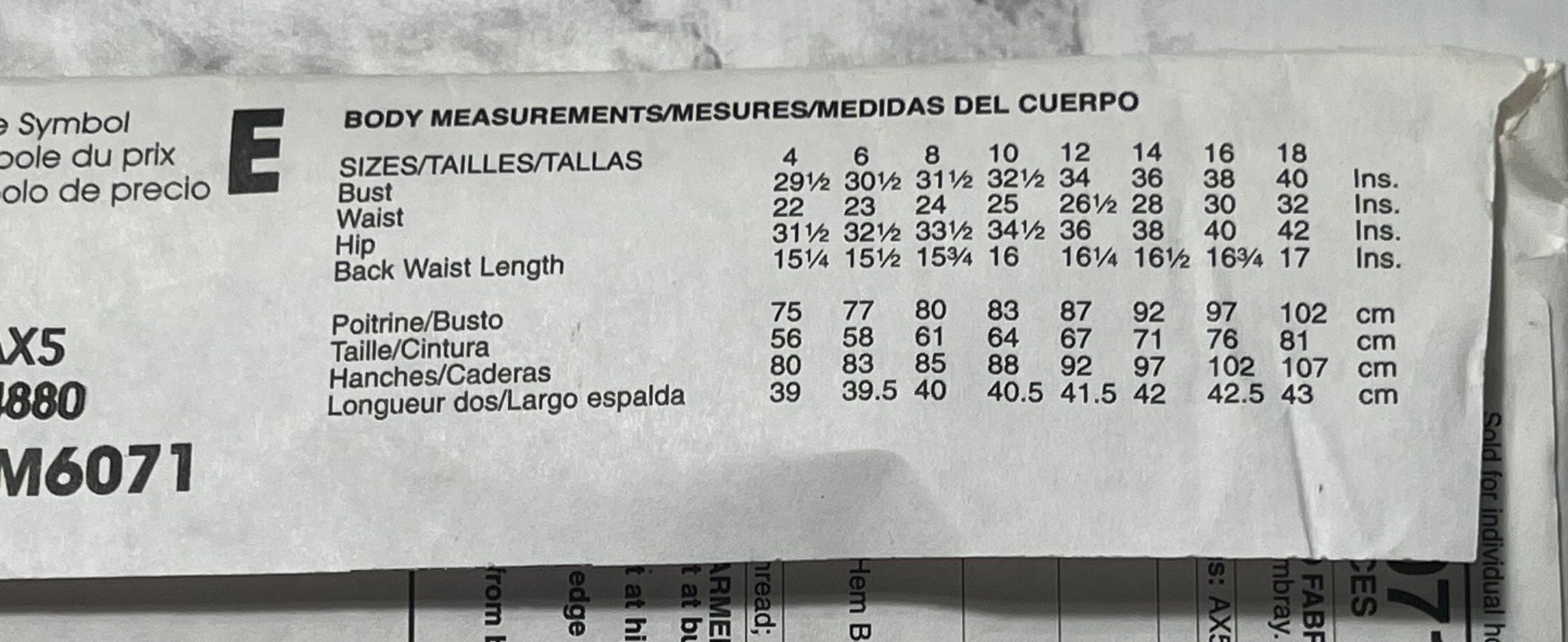 Laura Ashley Misses Dresses in 2 Lengths Pattern, Sleeveless Dress ...