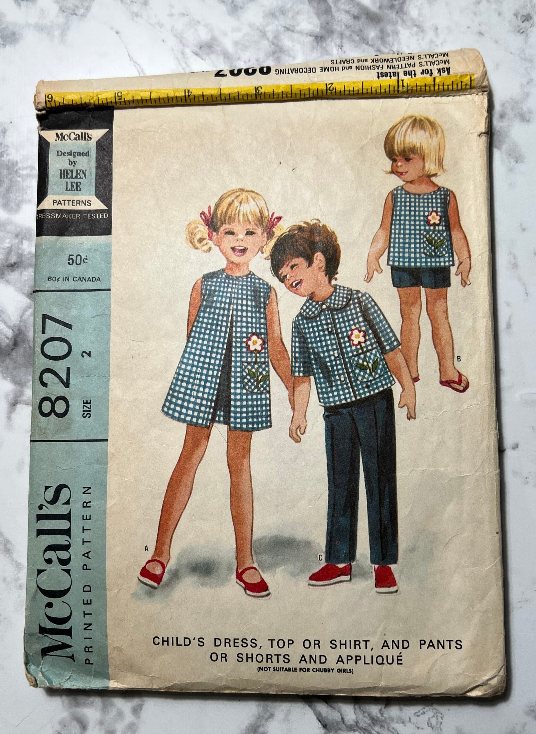 2t Pants Pattern - Etsy