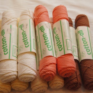 Bulk cotton yarn sale store