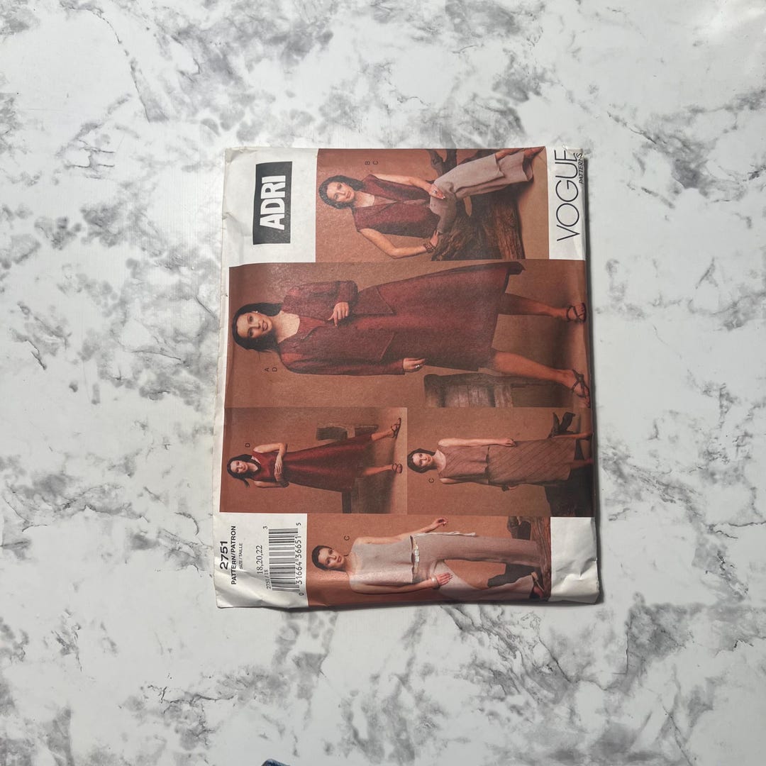 Early 2000s Adri Easy Misses'/misses' Petite Jacket, Vest, Top, Dress ...