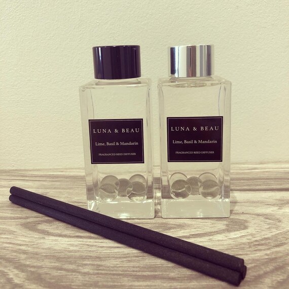 The Signature Slim Diffuser - Etsy