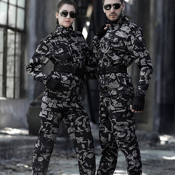 Mens Hunting Jacket - Etsy