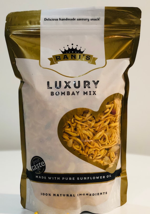 Luxury Bombay Mix | Etsy UK