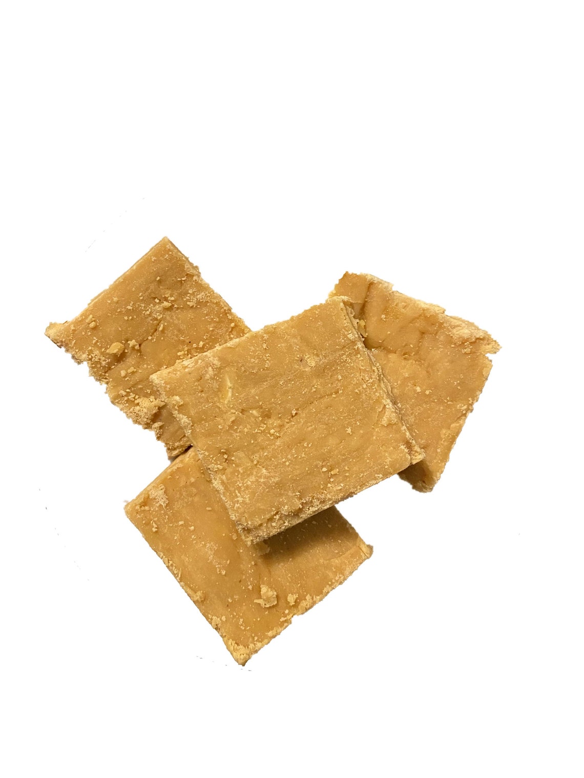 Sri Lankan Milk Toffee / Kiri Aluwa / Scottish Tablet - Etsy