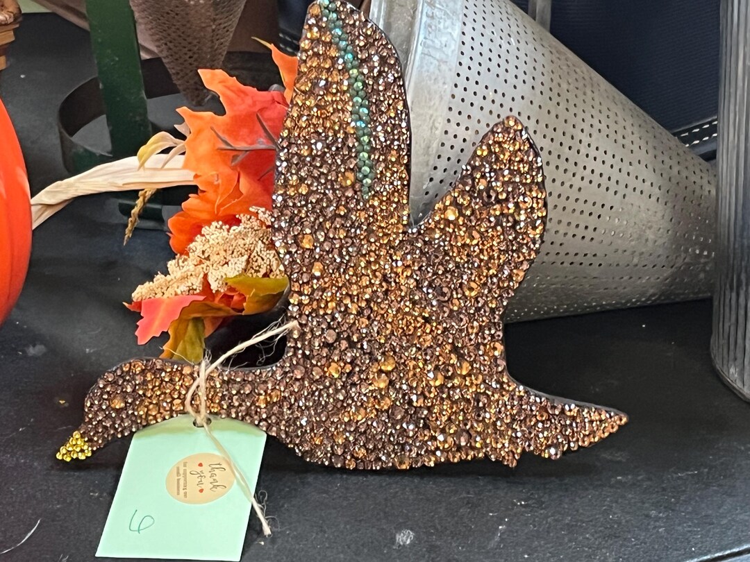 Bedazzled Decor - Etsy