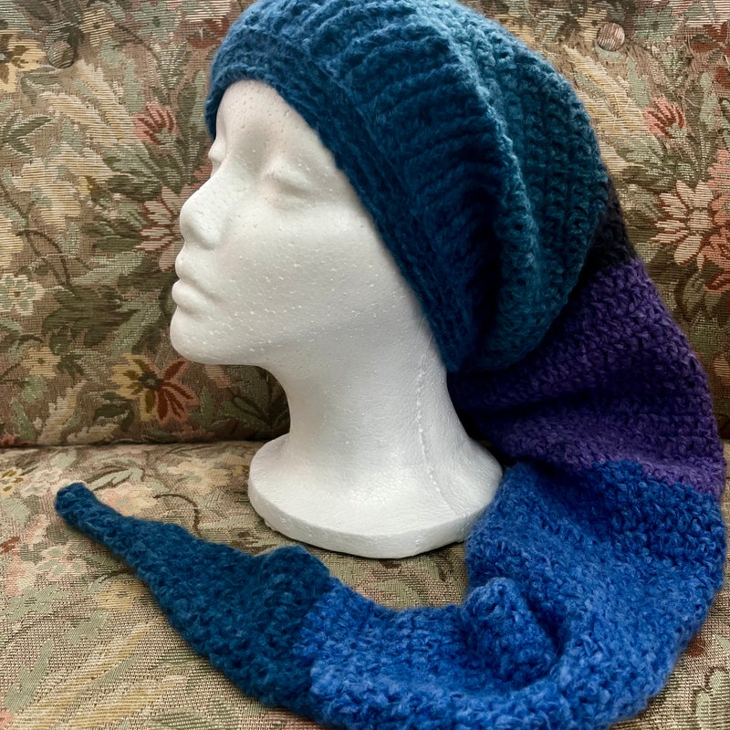 Stocking Cap - Etsy