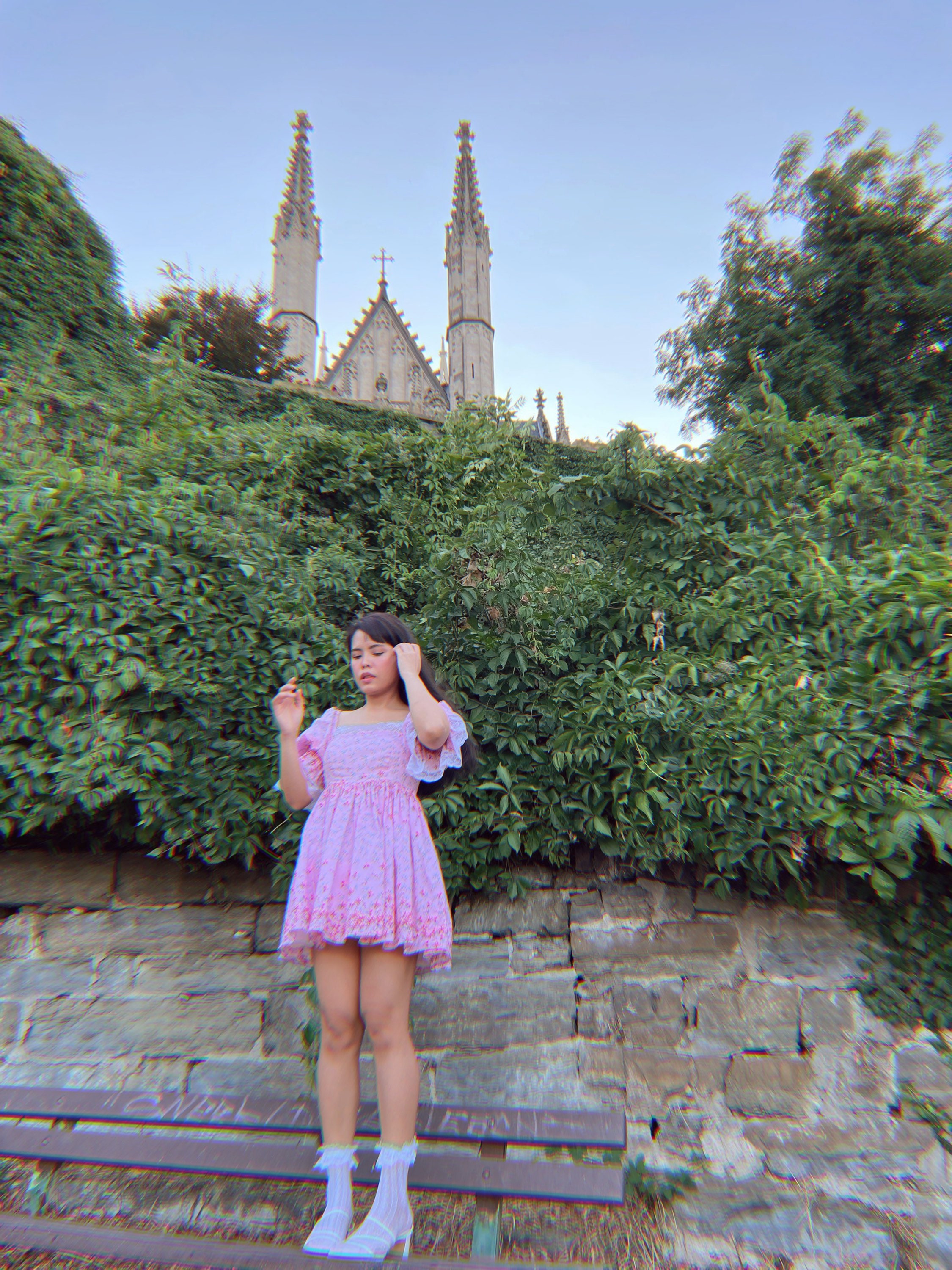 Blossom Puff Dress Print Pattern Size US 0-14 XS-XXXL Video Instruction ...