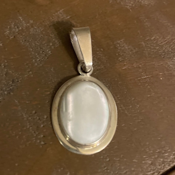 Opalescent Stone - Etsy