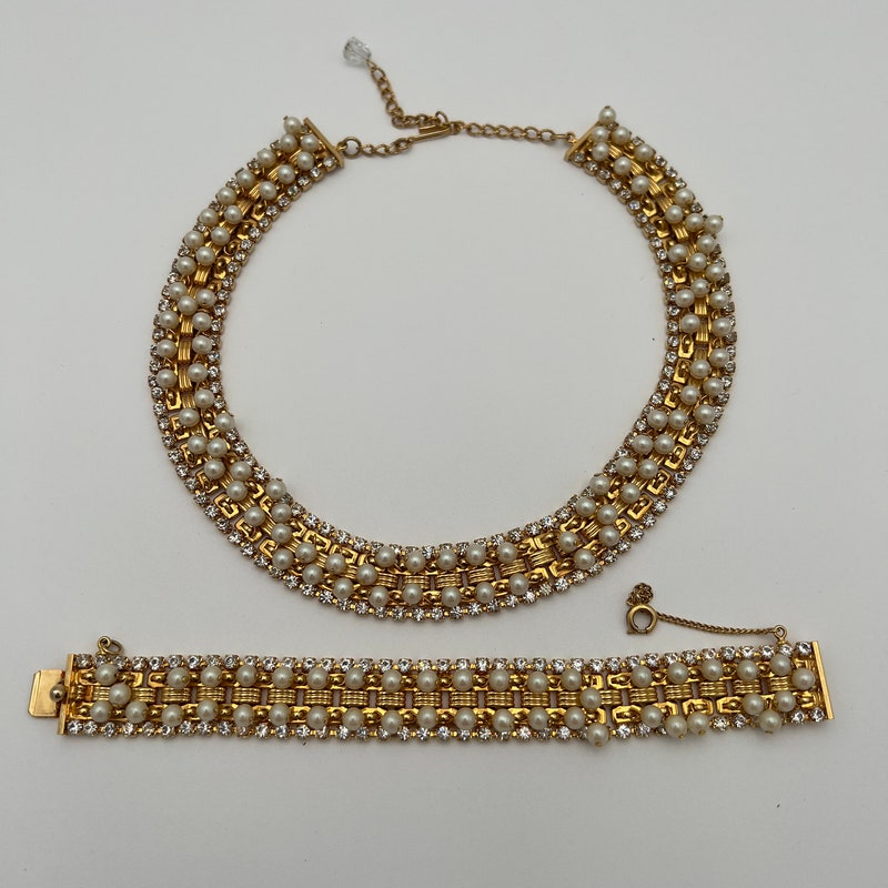 Vintage Hobe Jewelry - Etsy