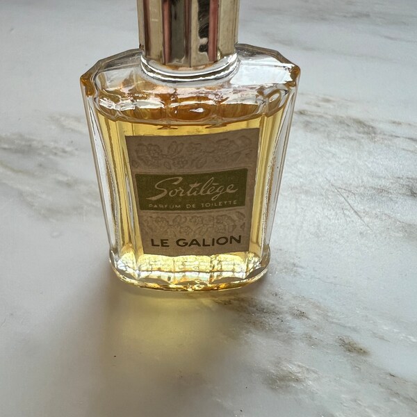 Mini Perfumes - Etsy