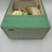 Vintage Artisan Made Music Box Diorama From Albany Nyvintage - Etsy