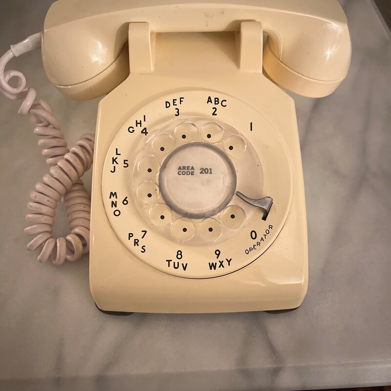 Rotary Phone - Etsy