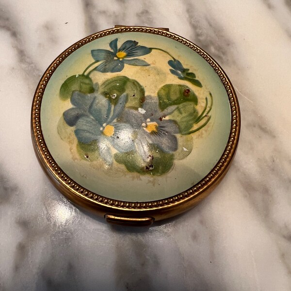 Evans Compact - Etsy